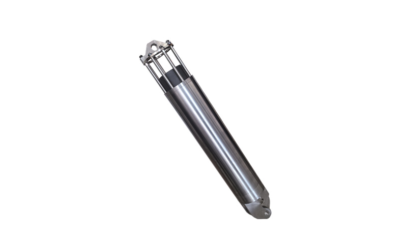 SinoAR-13 机械海洋声学释放器-机械释放-天顿高新（北京）科技有限公司